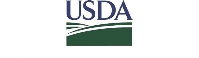 USDA - Partner Portal